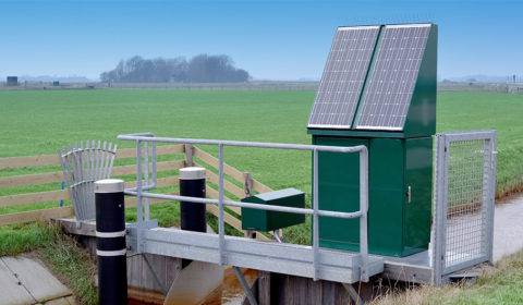 Remote Applications - The Solar Stone